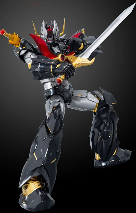 Mazinkaiser Die-cast Action Figure | Mazinger | Sky X Studio