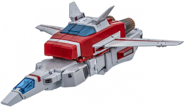 H45EXR Firefox Chameleon Paint Version | Newage the Legendary Heroes ...