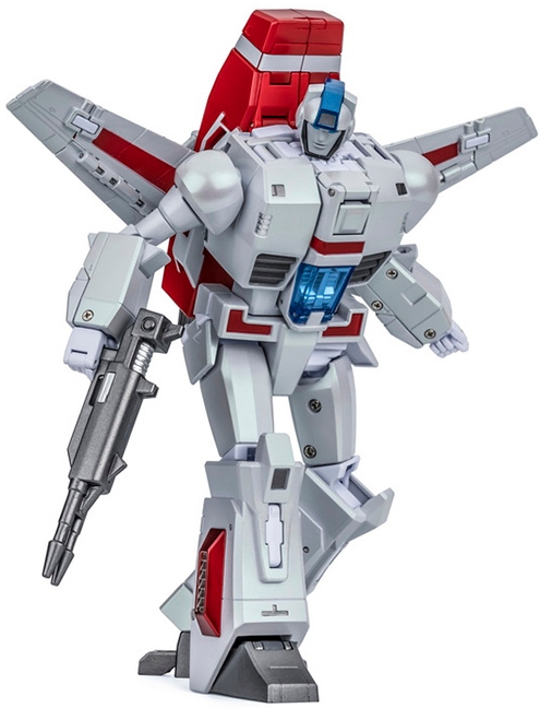 H45EXR Firefox Chameleon Paint Version | Newage the Legendary Heroes ...