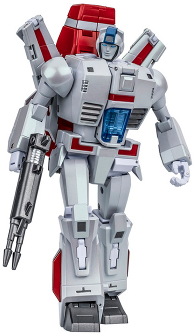 H45EXR Firefox Chameleon Paint Version | Newage the Legendary Heroes ...