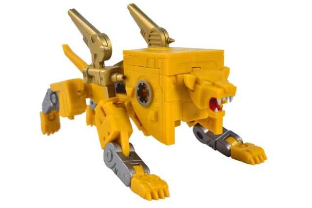 RMX-11 Tempo | Mastermind Creations Ocular Max Remix | TFSource