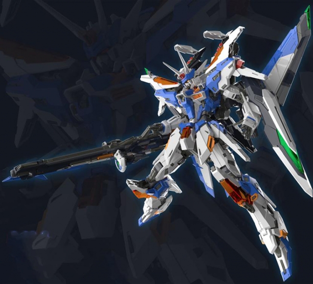 Tactical Unit Defender Aircraft Genesis 1/100 Scale Model Kit ...