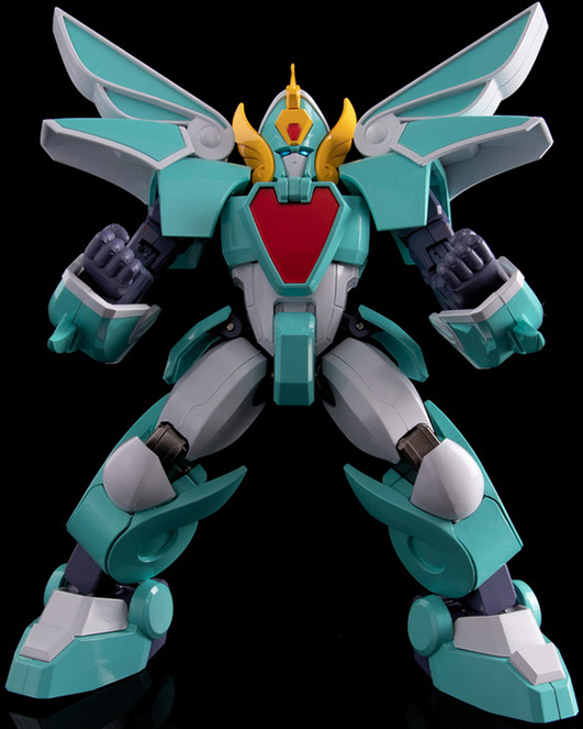 Winzert Metamor-Force | Mado King Granzort | Sentinel