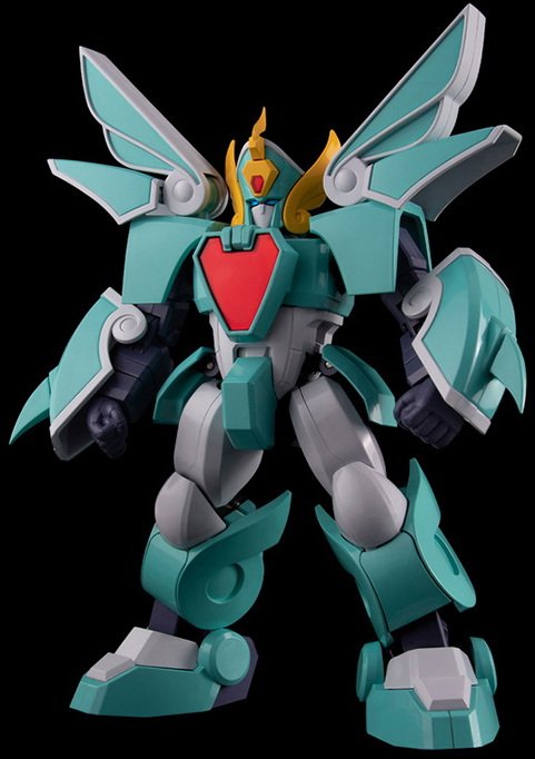 Winzert Metamor-Force | Mado King Granzort | Sentinel