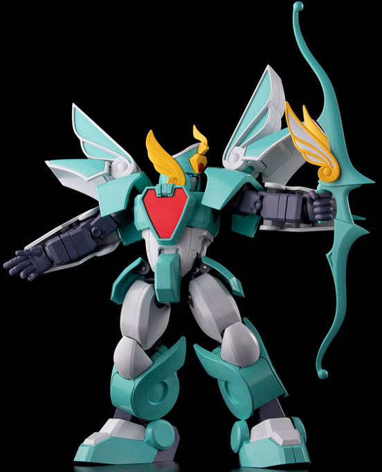 Winzert Metamor-Force | Mado King Granzort | Sentinel