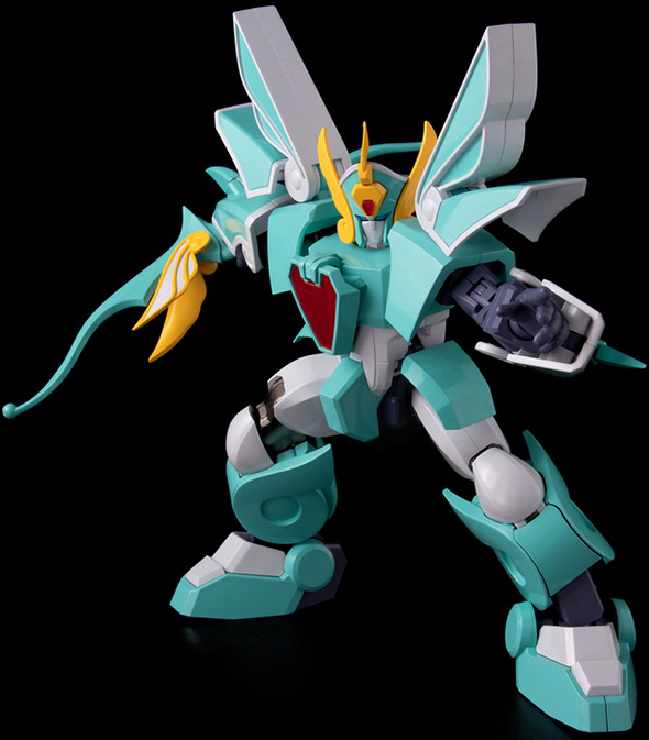 Winzert Metamor-Force | Mado King Granzort | Sentinel