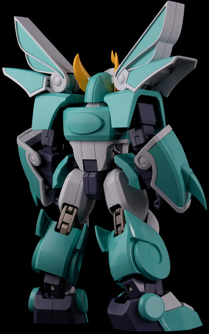 Winzert Metamor-Force | Mado King Granzort | Sentinel