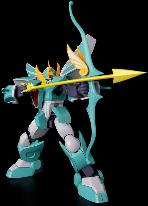 Winzert Metamor-Force | Mado King Granzort | Sentinel