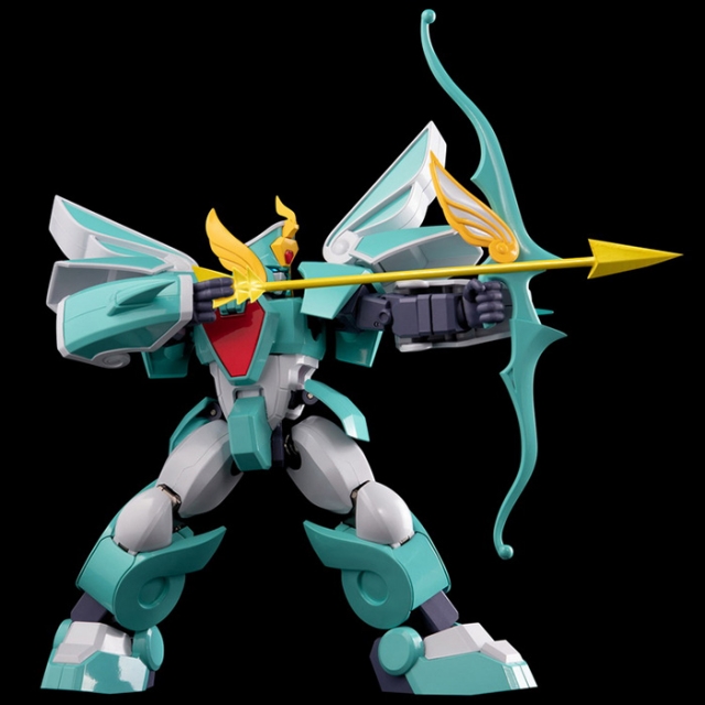 Winzert Metamor-Force | Mado King Granzort | Sentinel