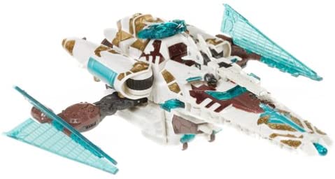 Vector Prime Voyager Class | Transformers Cybertron | Hasbro