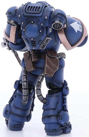 Ultramarines Heavy Intercessor Sergeant Aetus Gardane | JoyToy ...