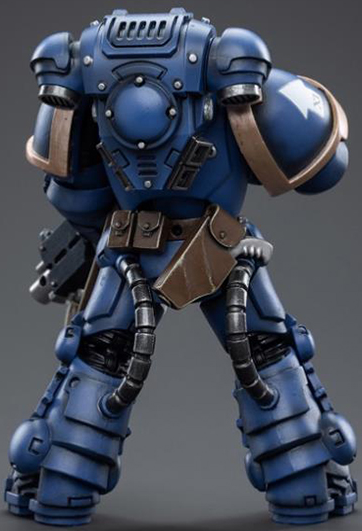 Ultramarines Heavy Intercessor Helvin Gure | JoyToy Warhammer 40K ...
