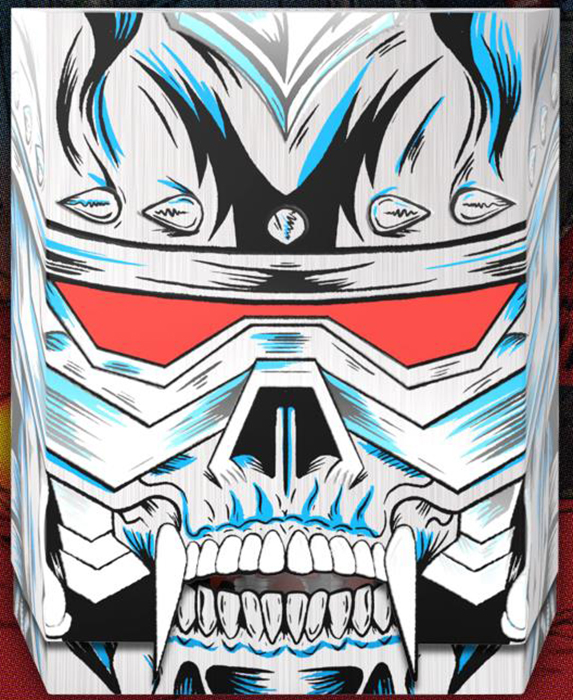 Czarface Ultimates 7-inch Scale | Czarface: Every Hero Needs a Villain ...