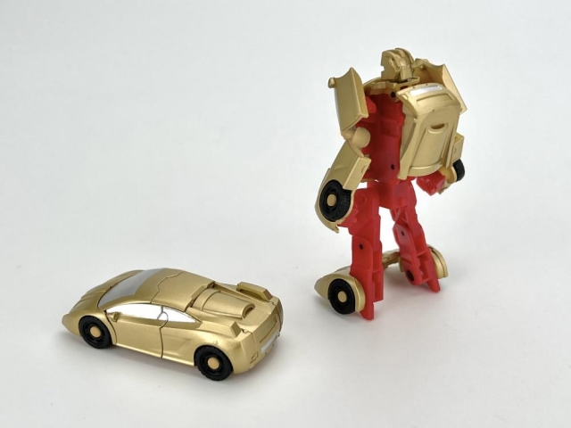 MB-15A Power Commander | Fans Hobby Master Builder