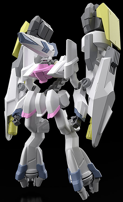 Imber Model Kit MODEROID | Idolmaster: Xenoglossia | Good Smile Company