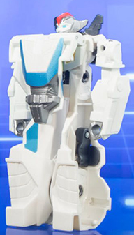 1 Step Flip Wheeljack | Transformers: EarthSpark