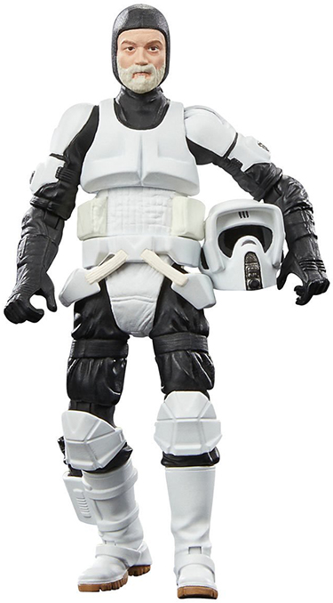 Endor Bunker Playset | Star Wars: Return Of The Jedi | Star Wars The ...