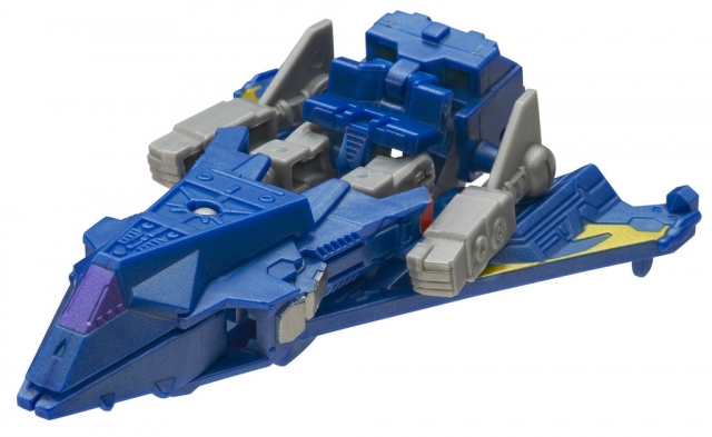 Soundwave Legends Class | Transformers Cybertron | Hasbro