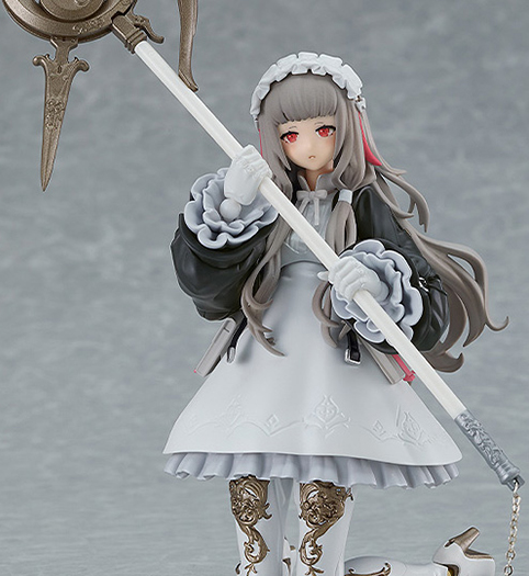 No.591 NH-01- figma | Hito Kaiki | Max Factory