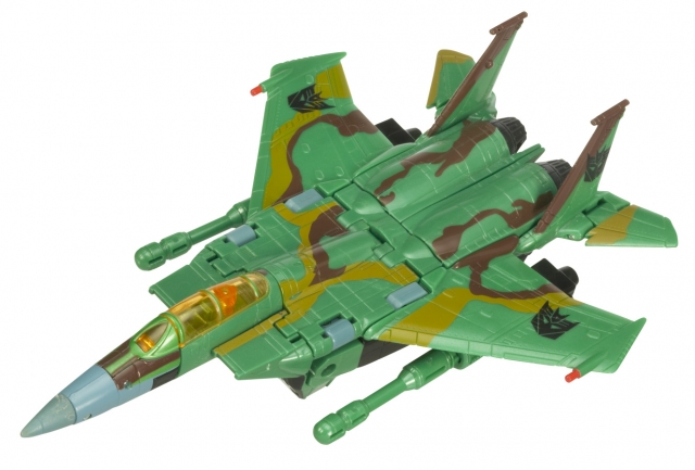 Deluxe Class Acid Storm | Transformers Universe | Hasbro