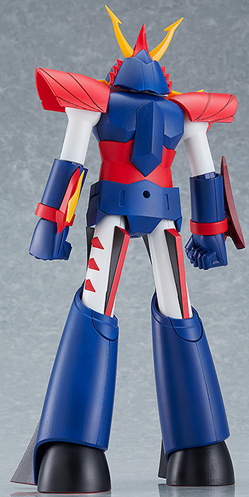 Reideen Model Kit MODEROID | Brave Reideen | Good Smile Company