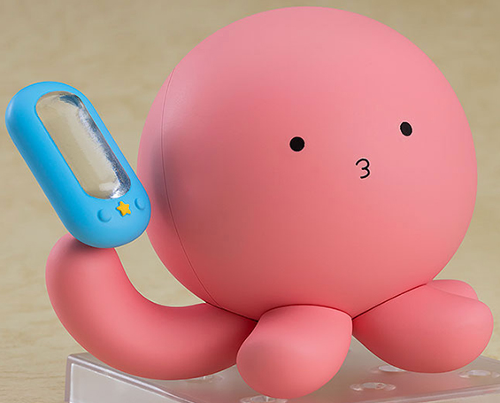 No.2021 Takopi Nendoroid | Takopi's Original Sin | Good Smile Company