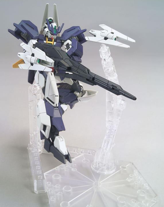 23 Uraven Gundam HG 1:144 Scale Model Kit | Gundam Build Divers Re:RISE ...