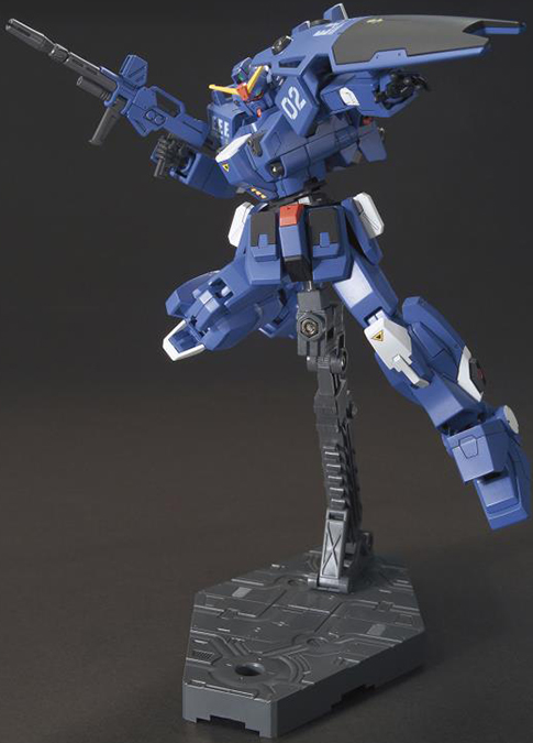 Blue Destiny Unit 2 (EXAM) 1/144 Scale High Grade Model Kit | Mobile ...