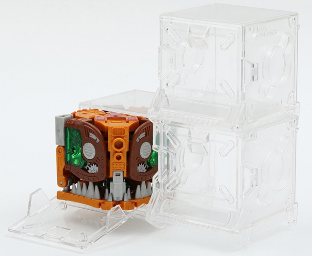 BB-42 Rustypiece | 52 Toys BeastBOX | TFSource