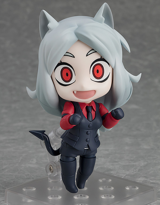 No.2028 Cerberus Nendoroid | Helltaker | Good Smile Company