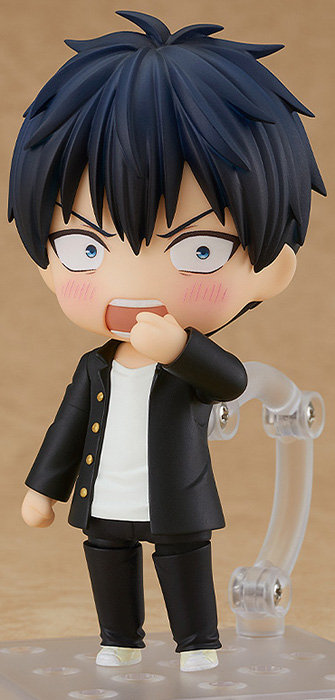 No.2031 Ritsuka Uenoyama Nendoroid | Given | ORANGE ROUGE