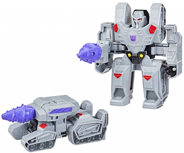 Megatron | Transformers Classic Heroes Team