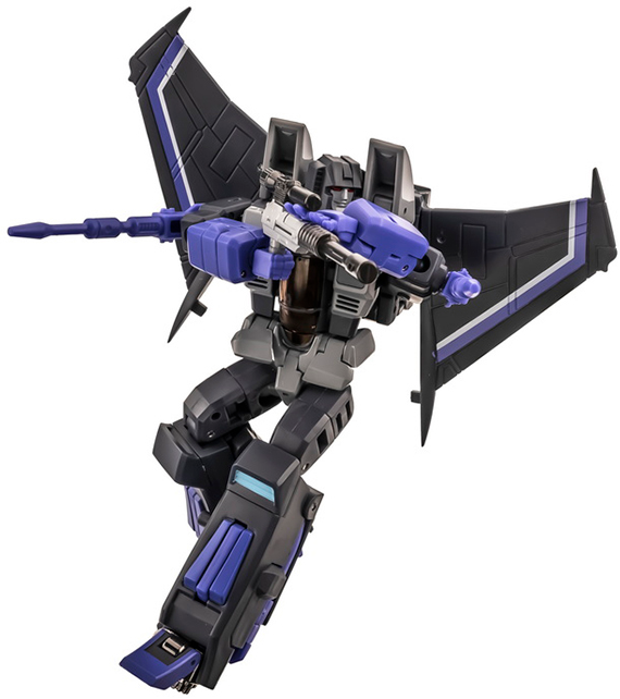 H15C Samael 4th Anniversary Version | Newage the Legendary Heroes | 3rd ...