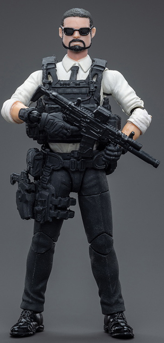 Army Builder 07 1/18 Scale | Joy Toy Battle for the Stars Yearly Army ...