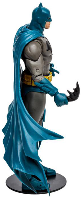 Batman 7-inch Scale Batman: Hush | DC Multiverse | McFarlane Toys