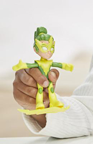 Electro | Spidey and His Amazing Friends | Hasbro