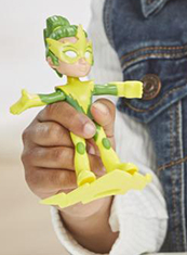 Electro | Spidey and His Amazing Friends | Hasbro