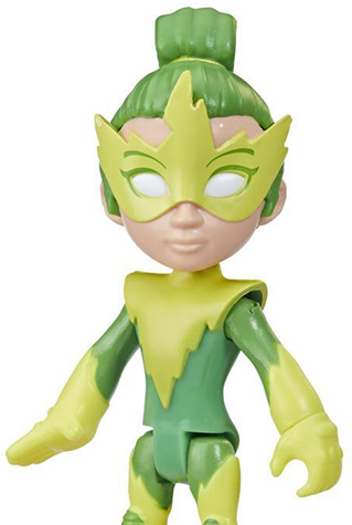 Electro | Spidey and His Amazing Friends | Hasbro