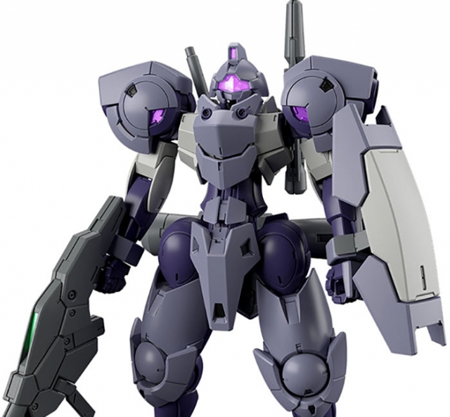 Heindree Sturm 1/144 Scale High Grade Model Kit | Mobile Suit Gundam ...