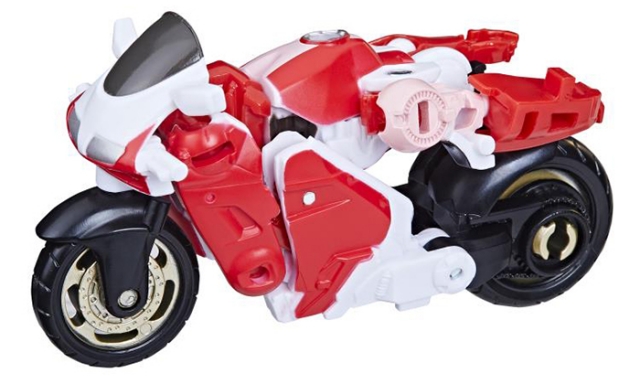 Arcee | Studio Series Transformers Figure | Toygeek