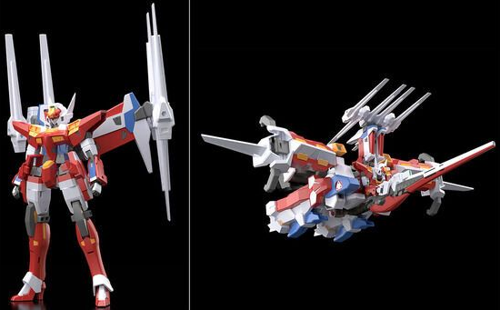 R-2 Powered and R-3 Powered Set of 2 | Bandai Spirits SMP Model Kit ...