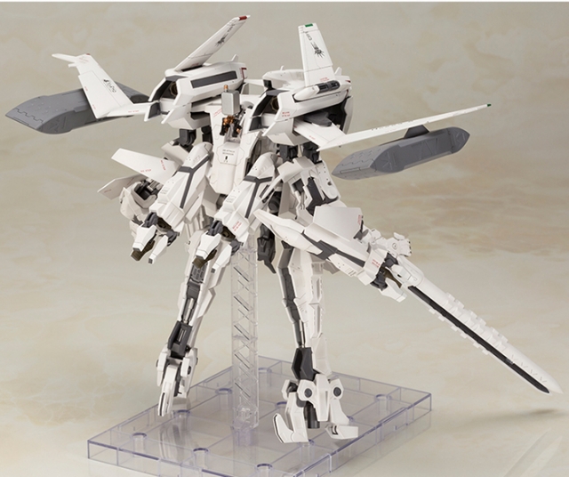 Flight Unit Ho229 Type-B and 2B (YoRHa No.2 Type B) Plastic Model Kit ...