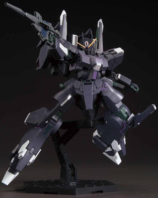 225 Silver Bullet Suppressor 1/144 Scale HGUC Model Kit | Mobile Suit ...