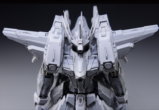 Type 01 Full Armed Battlemachine Ruling Model Kit | IN ERA+