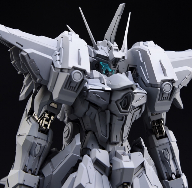 Type 01 Full Armed Battlemachine Ruling Model Kit | IN ERA+