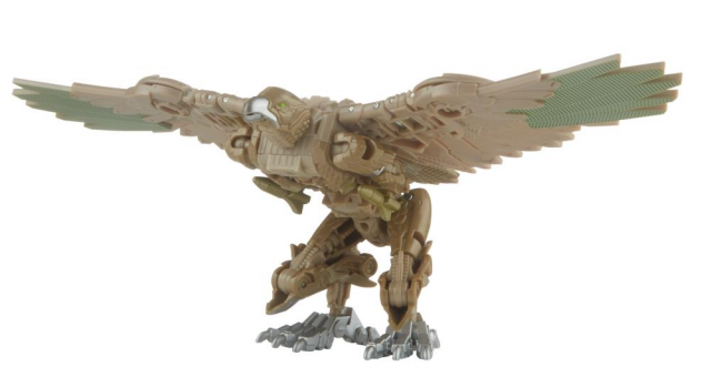 97 Airazor Deluxe Class | Transformers Studio Series | Transformers ...