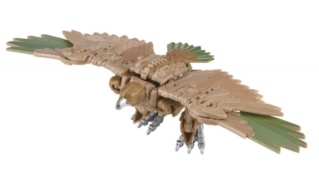 97 Airazor Deluxe Class | Transformers Studio Series | Transformers ...