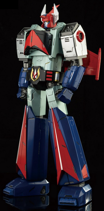 DFS077 Danguard Ace | Planetary Robot Danguard Ace | King Arts
