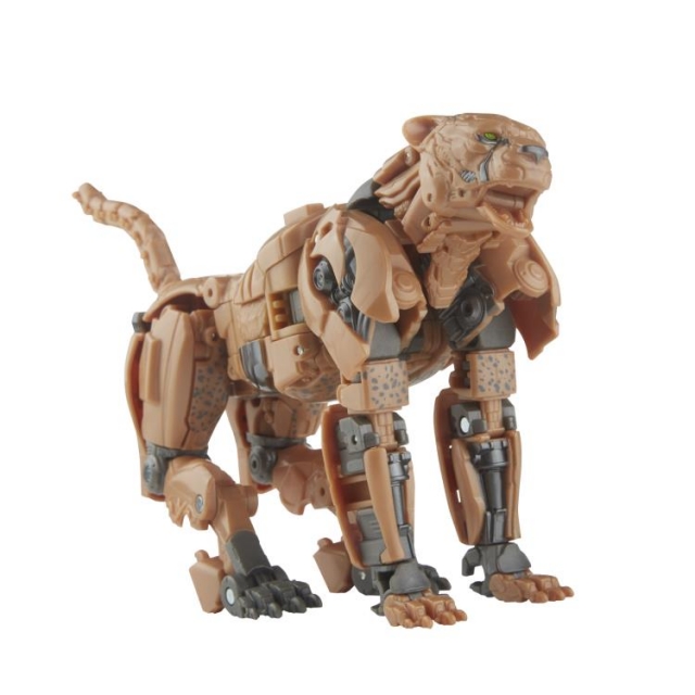 98 Cheetor | Studio Series Transformers Figure | Toygeek