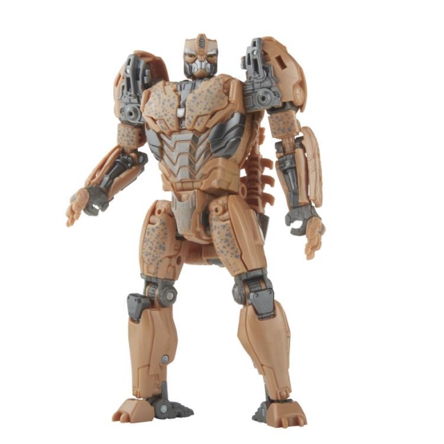 98 Cheetor | Studio Series Transformers Figure | Toygeek